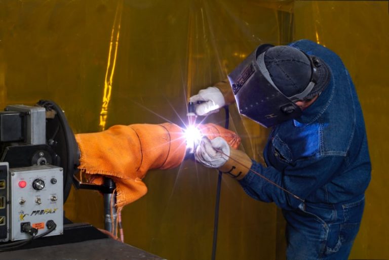 Welding As A Career - The Welder Helper