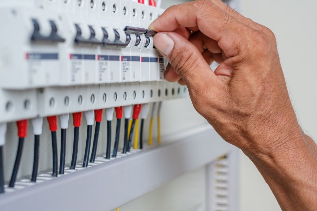 Selecting the Right Circuit Breaker for Welding Equipment - The Welder ...